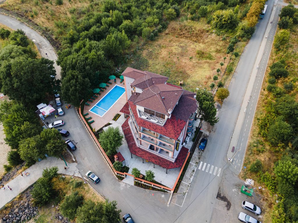 Lecardo Hotel Gallery - Lecardo Hotel