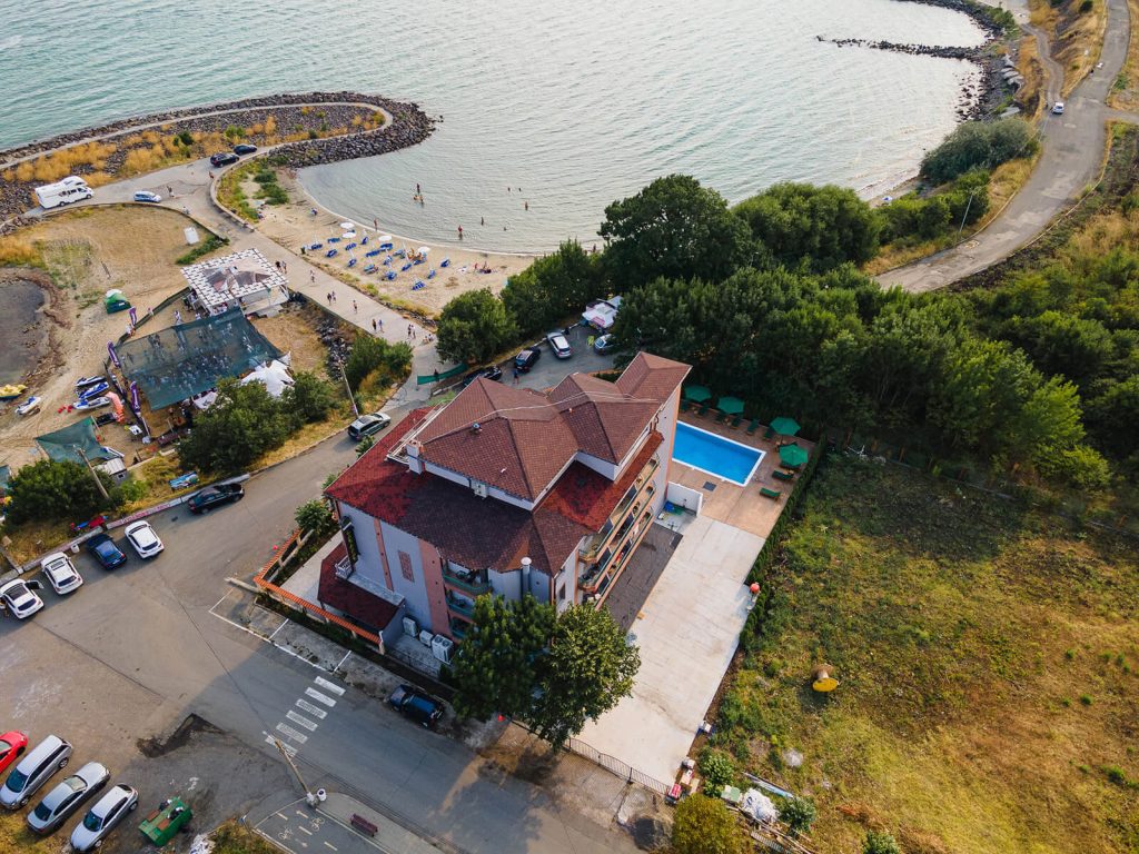 Lecardo Hotel Gallery - Lecardo Hotel