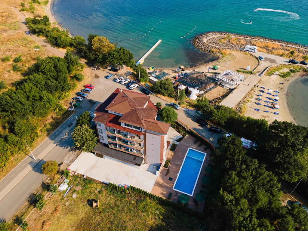 Lecardo Hotel Gallery - Lecardo Hotel