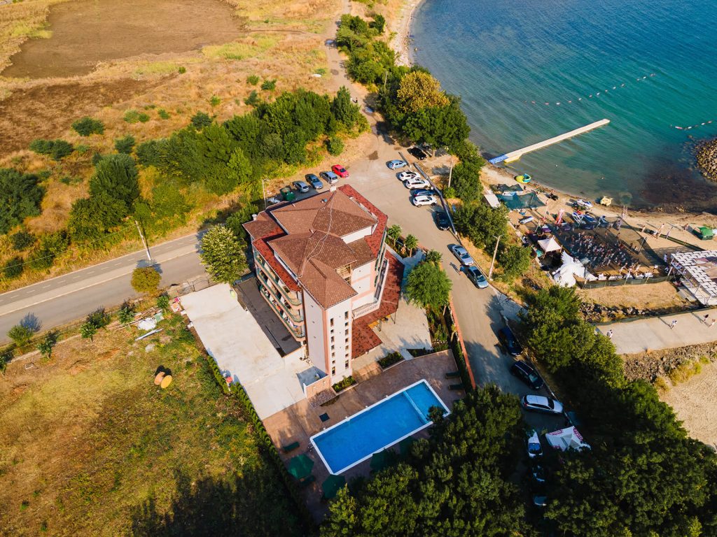 Lecardo Hotel Gallery - Lecardo Hotel