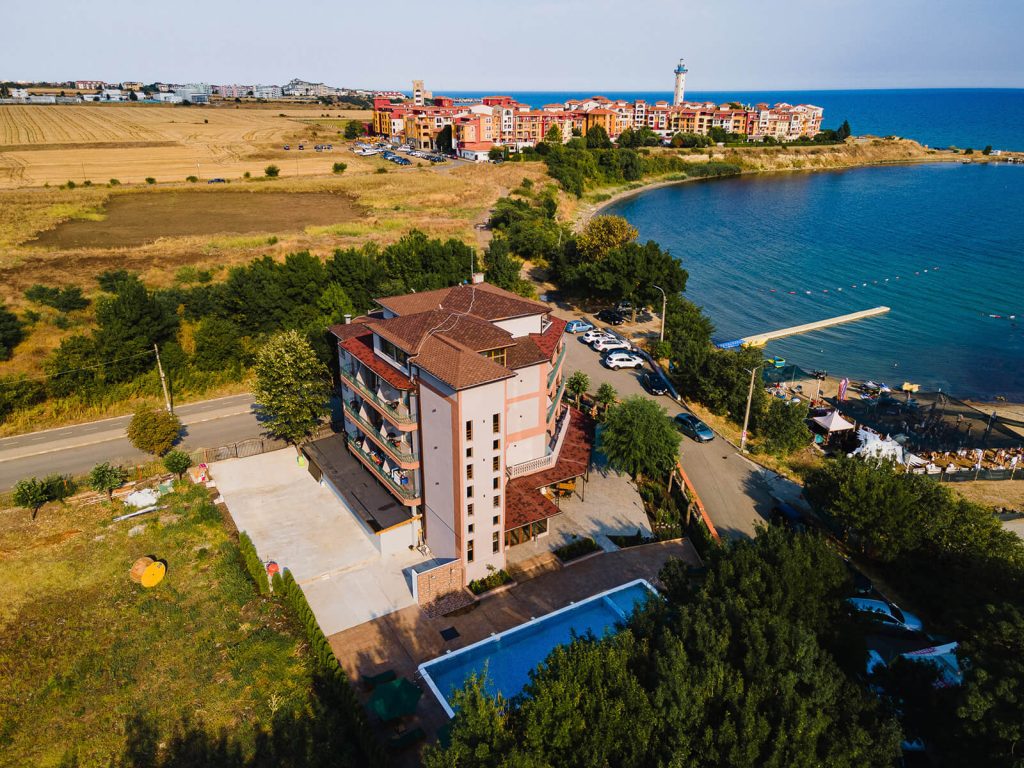 Lecardo Hotel Gallery - Lecardo Hotel