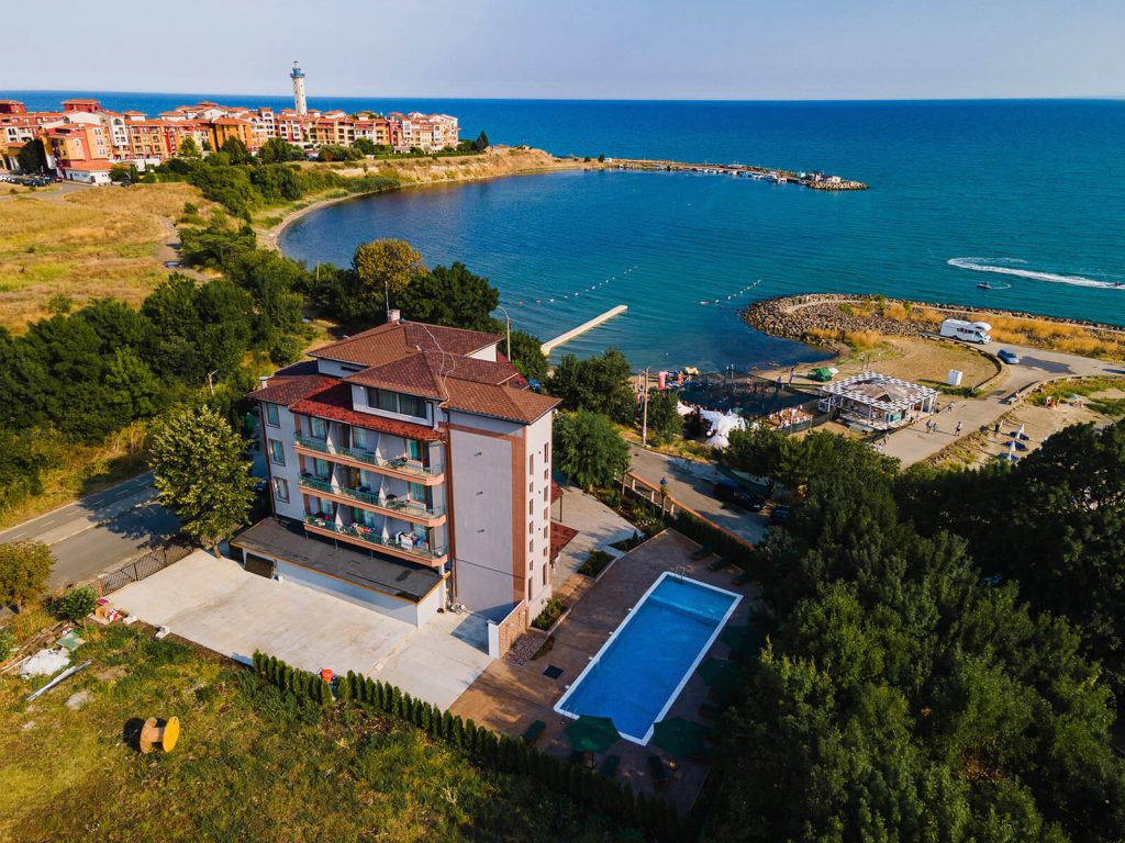 Lecardo Hotel Gallery - Lecardo Hotel