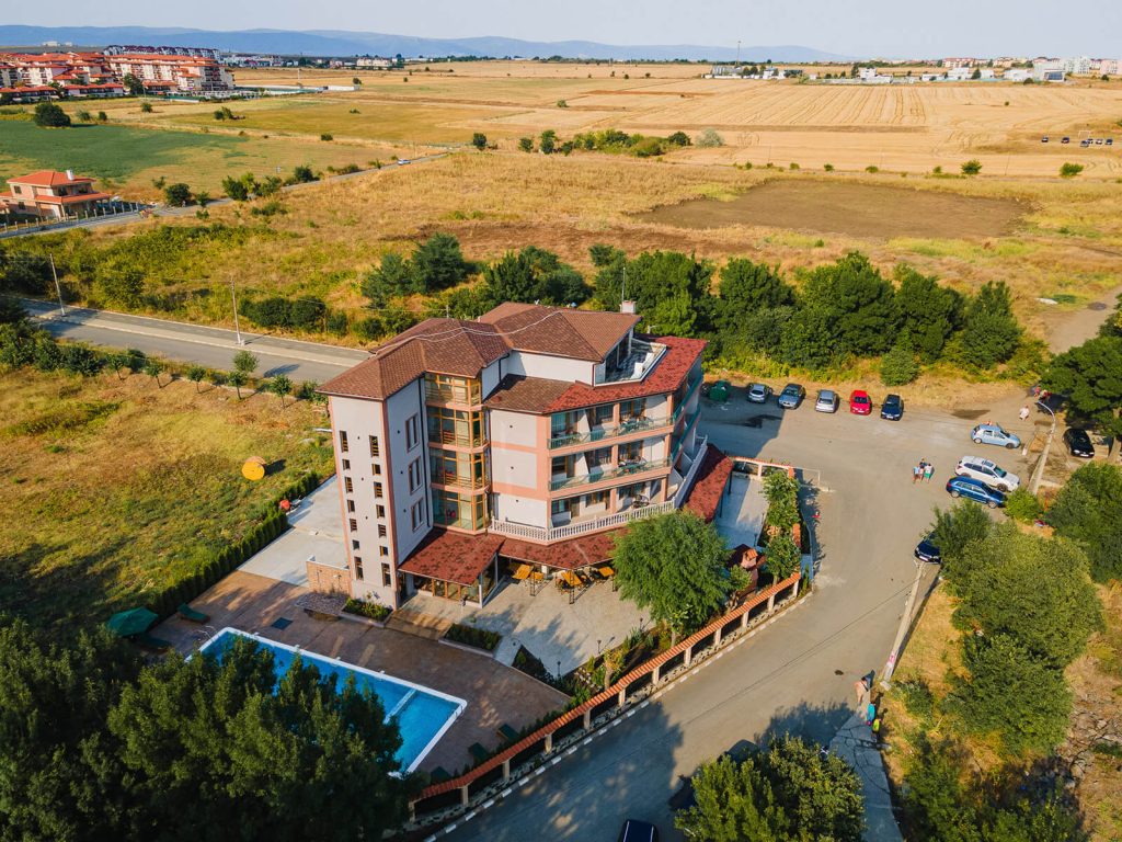 Lecardo Hotel Gallery - Lecardo Hotel