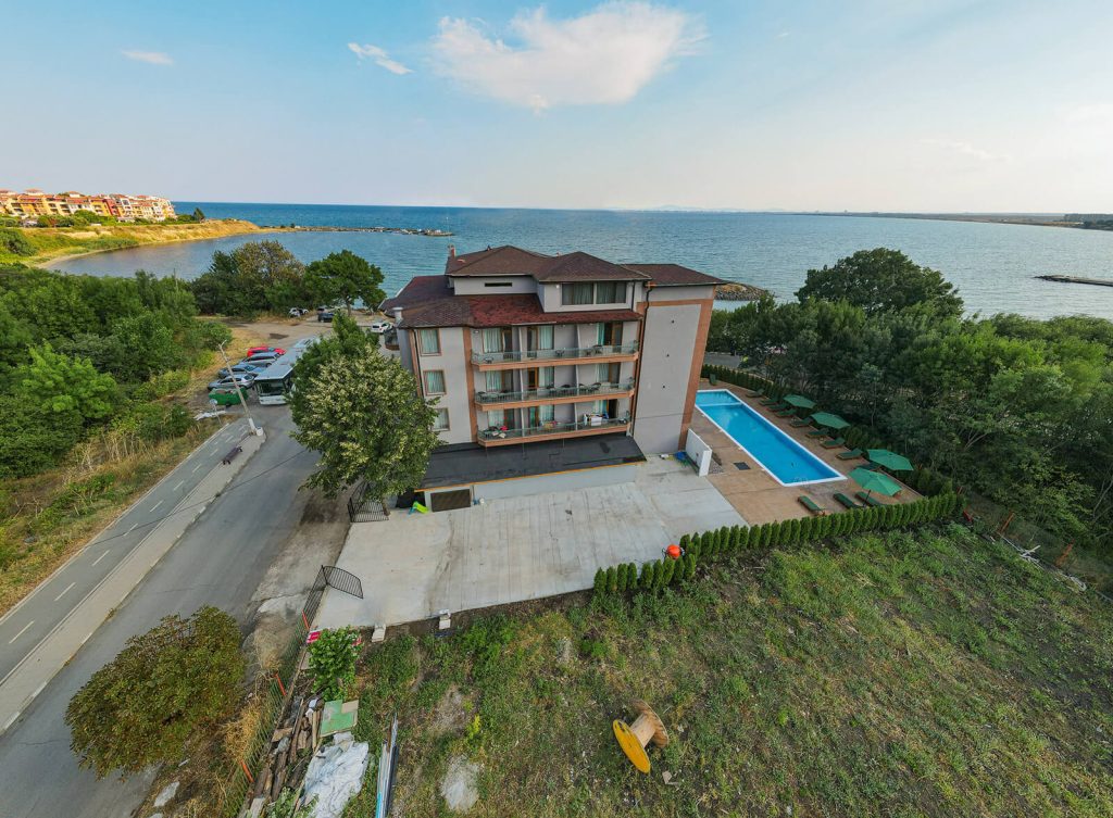 Lecardo Hotel Gallery - Lecardo Hotel