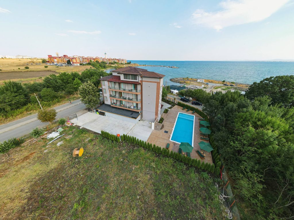 Lecardo Hotel Gallery - Lecardo Hotel