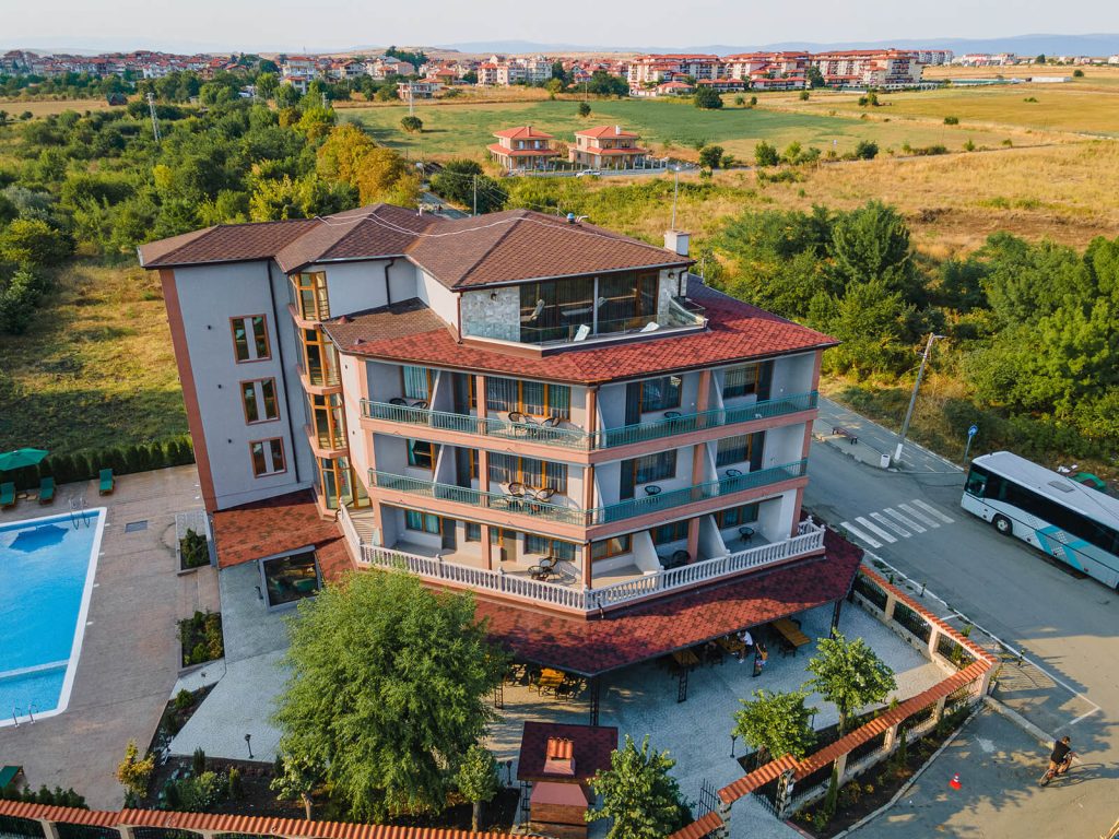 Lecardo Hotel Gallery - Lecardo Hotel